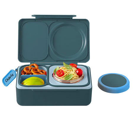 Omie Omieboxup Hot & Cold Bento Box – Little Surprise