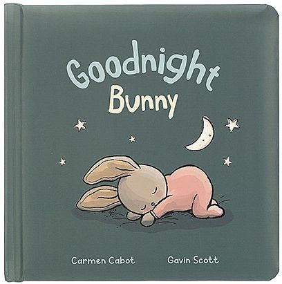 Goodnight Bunny Book – Little Surprise